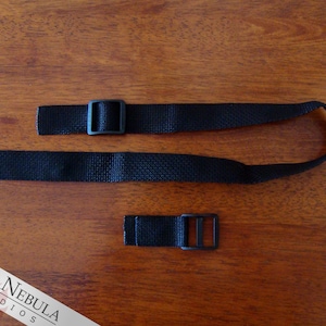 Adjustable Mask Strap Kit, Polypropylene Strap, Face Mask Strap, Strap ...