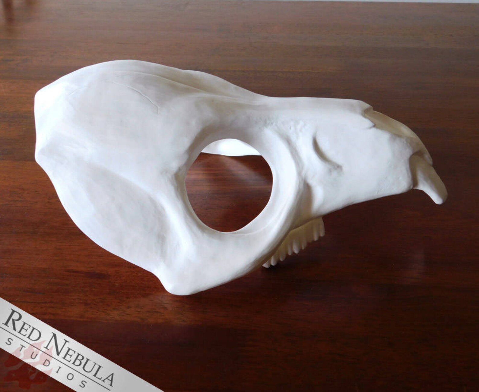 Rat Skull Mask Blank Cast Resin Rodent Skull Mouse Skull - Etsy UK
