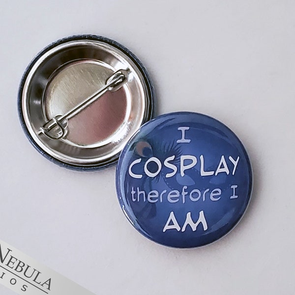 Cosplayer - Etsy