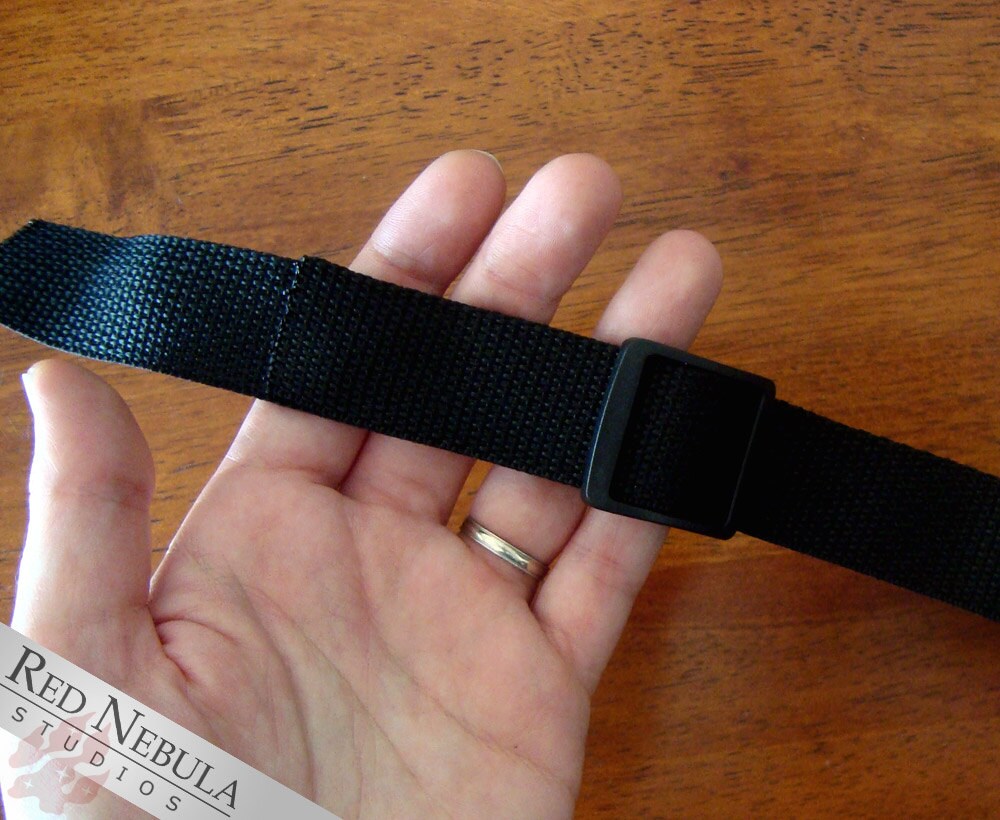 Adjustable Mask Strap Kit, Polypropylene Strap, Face Mask Strap, Strap ...