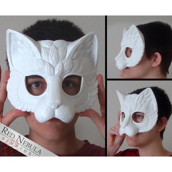 Yaelokre Mask - Etsy