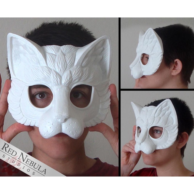 Yaelokre Mask - Etsy