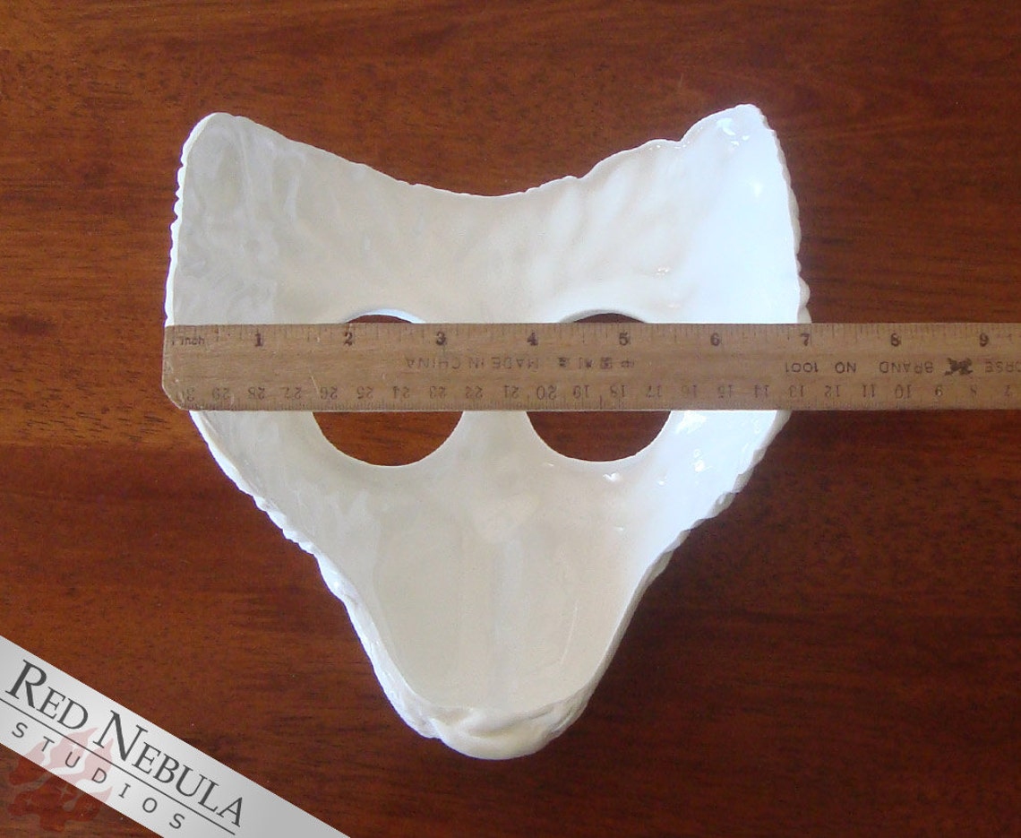 Spider Mask Blank, Unusual Masquerade Mask, Unique Creature Mask, Eight ...