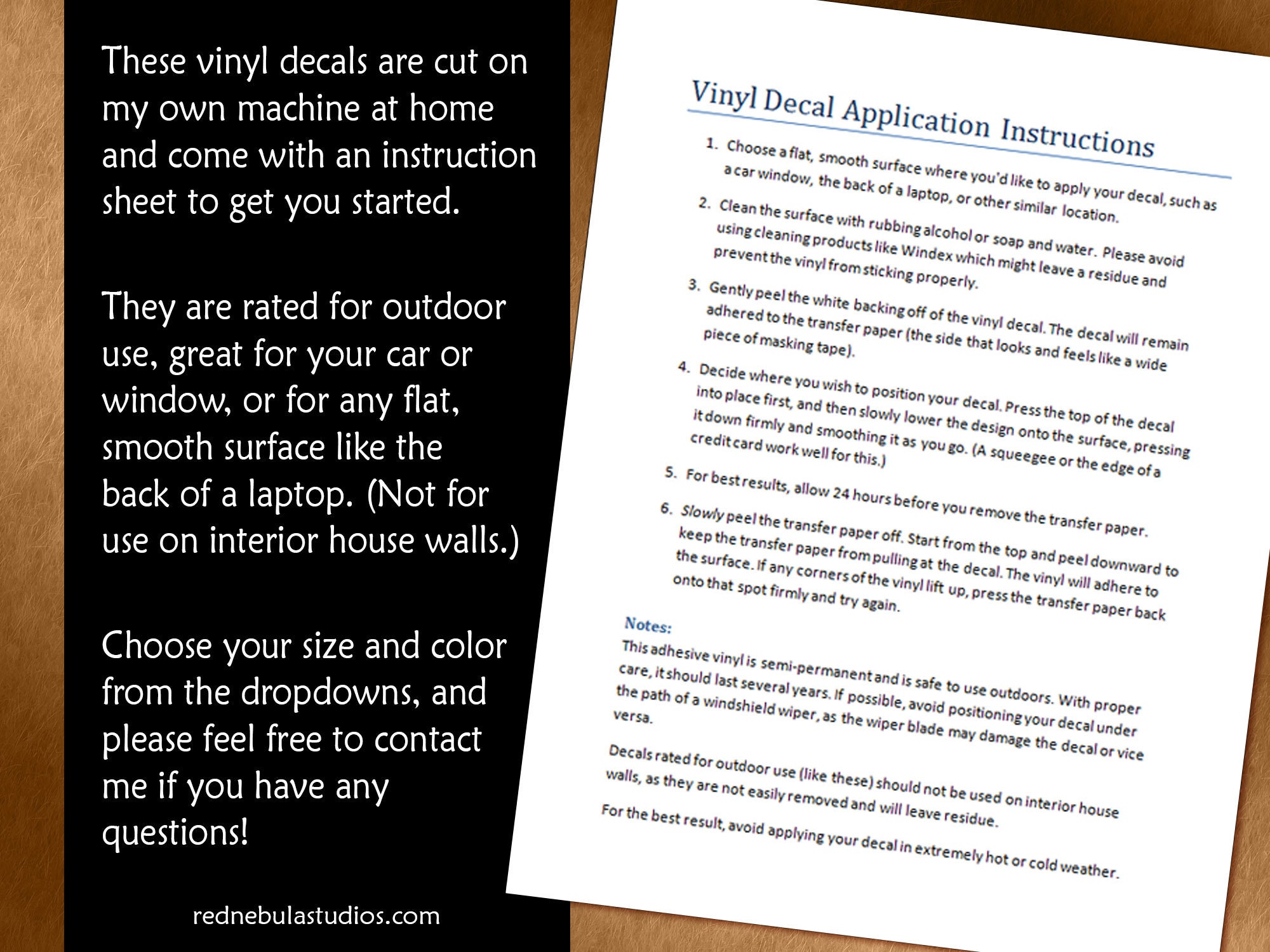 Hawke - Amell Crest Vinyl Decal, Dragon Age Car Decal, DA2 - Multiple ...