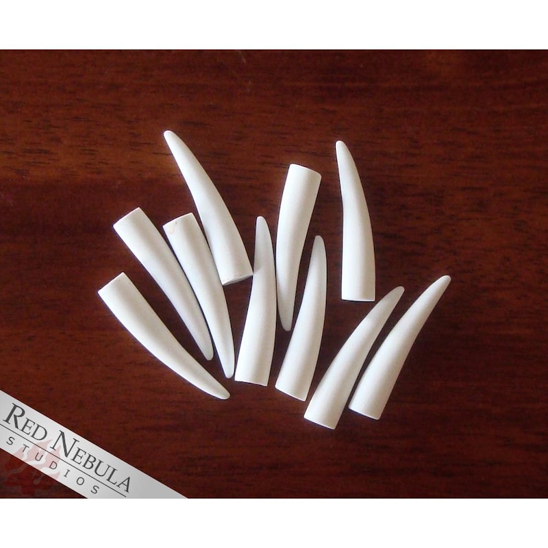 Snake Fangs for Halloween - Etsy