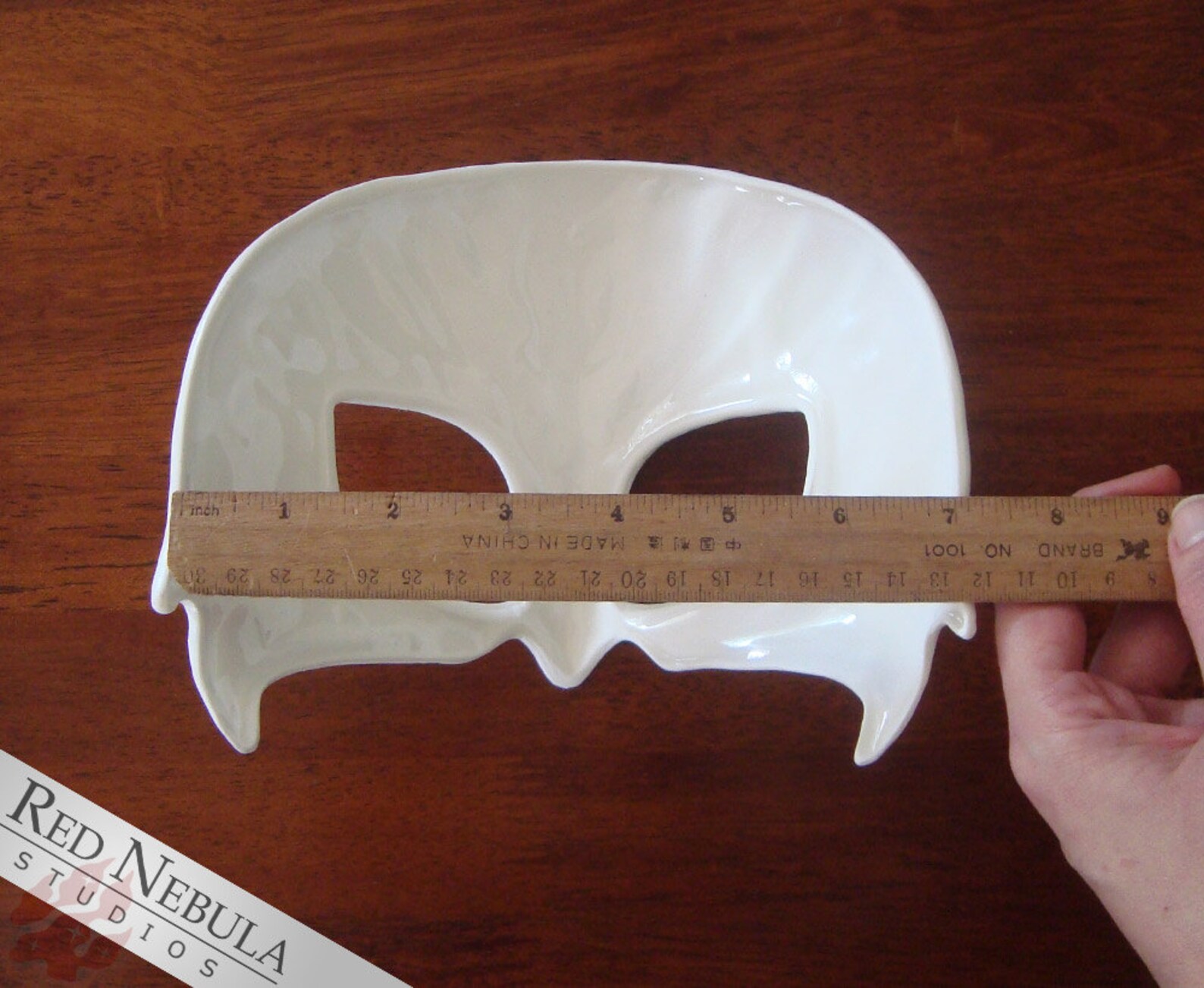 Female Orlesian Mask Blank Masquerade Mask Fancy Dress Party - Etsy