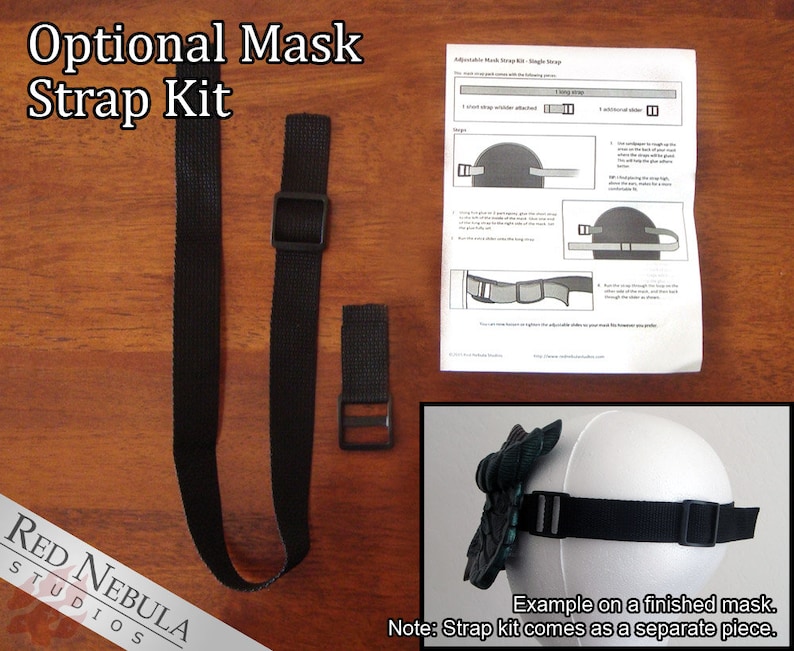 Female Orlesian Mask Blank Masquerade Mask Fancy Dress Party - Etsy