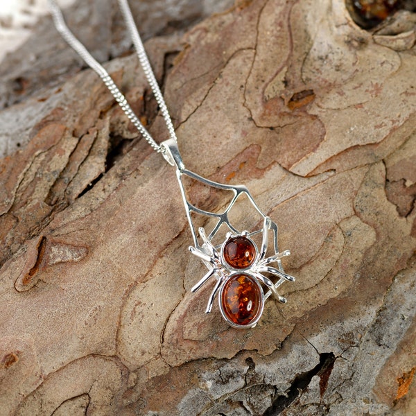 Spider Jewelry - Etsy