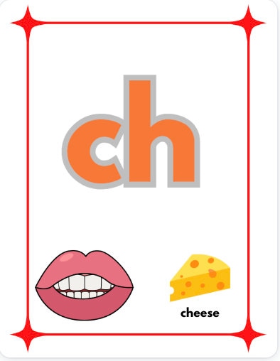 Teaching DIGRAPHS- Posters/bingo/worksheets Ch,sh,th,wh,ph,ck,qu - Etsy