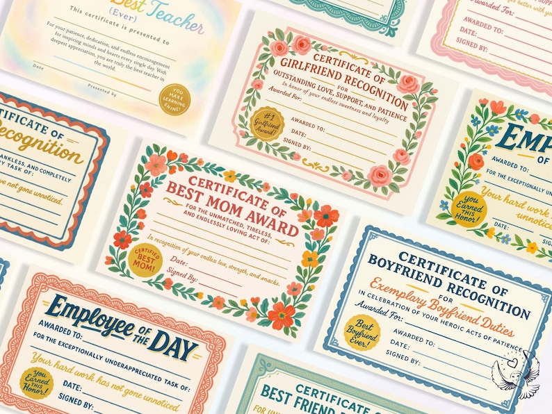 Notepad Everyday Accomplishment Reward Notepad • Funny Self Care Pad ...