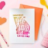 Prewritten Open When Letters & Prompts | Ready-to-use Love Notes, Open ...