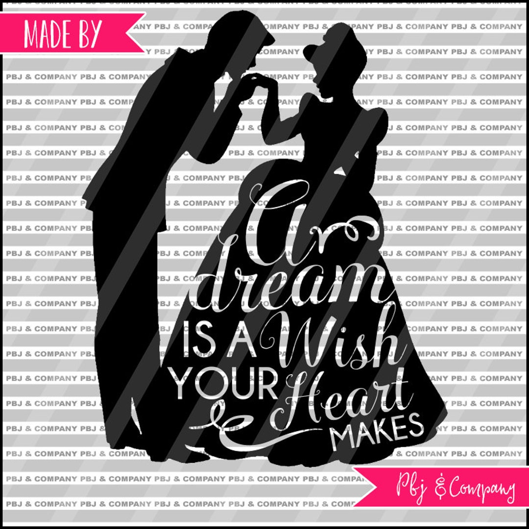 Princess Svg, Quote DIY Cutting File - SVG, PNG, Jpeg, Pdf Files ...