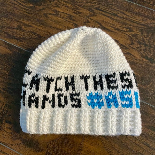 Asl Hat - Etsy