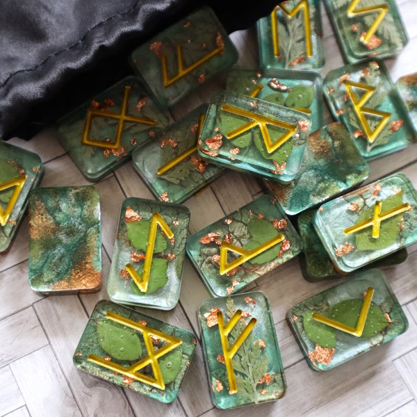 Runes - Etsy