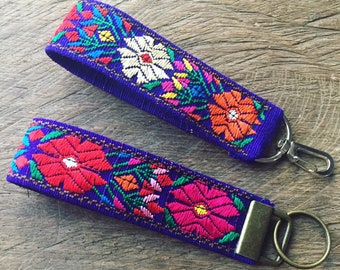 Womens key chain | Etsy