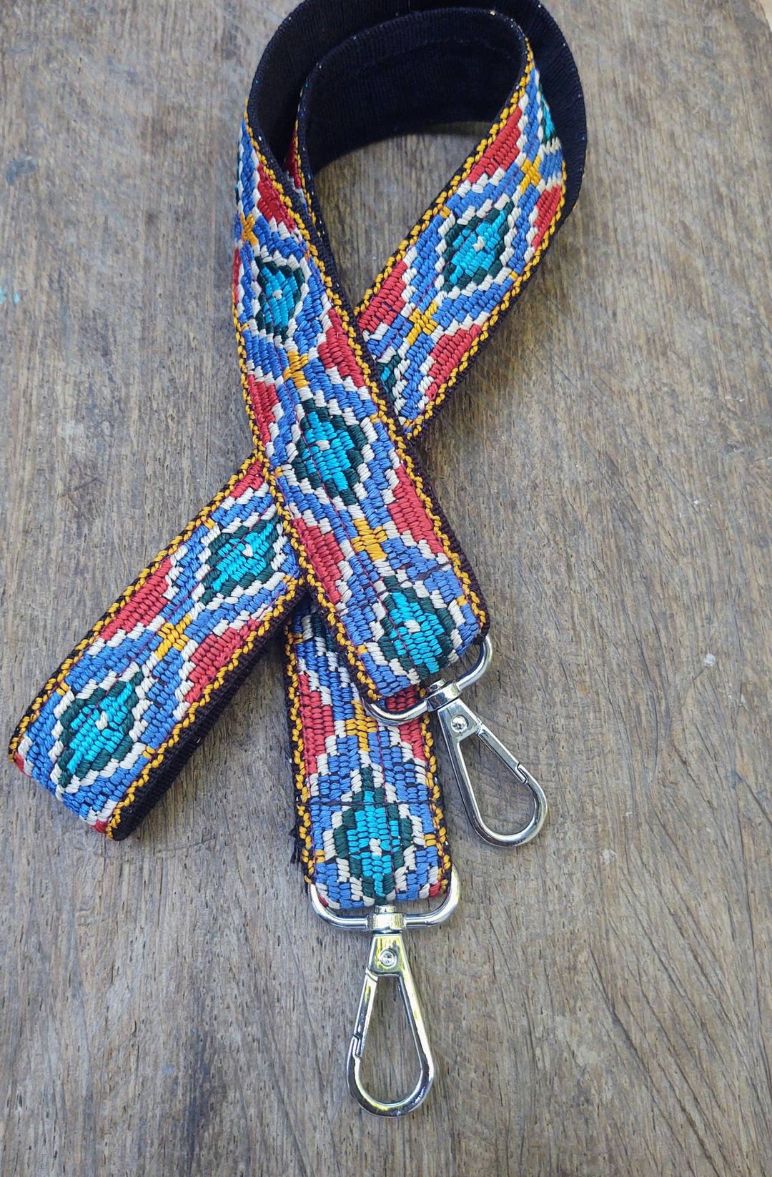 Fabric Camera Strap, Tribal Camera Strap, Geometric Strap, Photographer ...