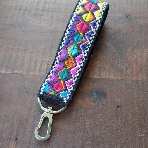 Mexican Keychain - Etsy