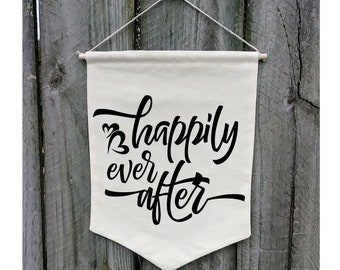 Motivational pennant | Etsy