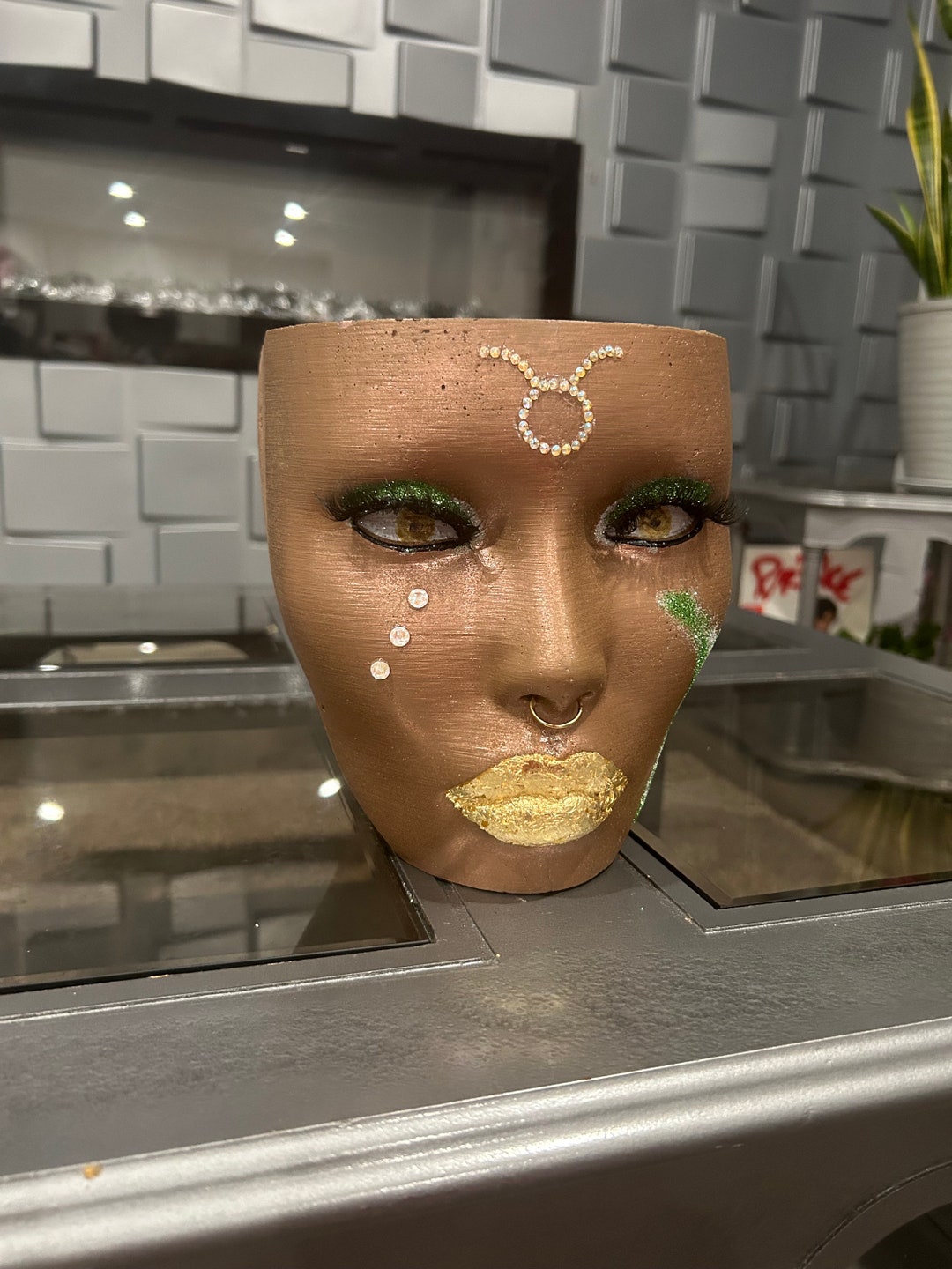 Aphrodite the Taurus Goddess - Etsy