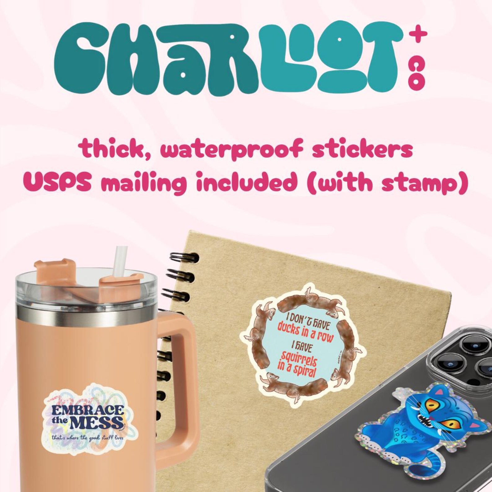 Clarissa Explained Sticker – 90s Nostalgia, Millennial Humor - Etsy