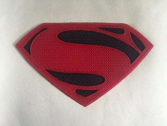 Superboy Emblem