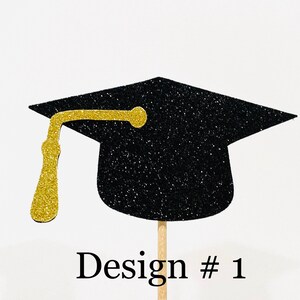 2023 Graduation Centerpiece Sticks, 2023 Graduation Party, Class of ...