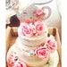 Teapot Cake Topper, Personalized Teapot Topper, Tea Party Cake Topper ...
