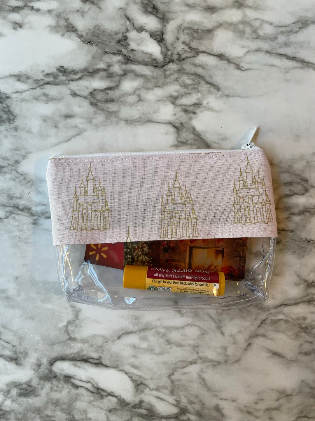 Small Bag Disney Castle, Disney Ride, Disneyworld, Travel Bag ...