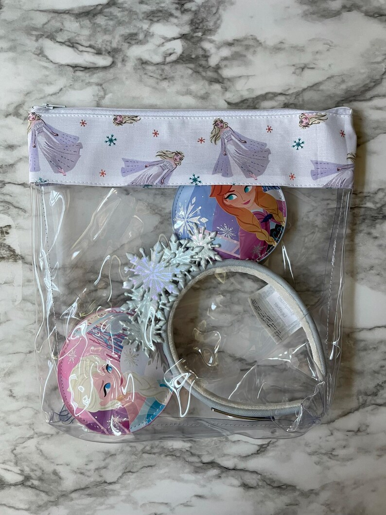Elsa Bag, Queen Elsa, Frozen 2 Bag, Frozen, Elsa, Anna, Olaf, Travel ...