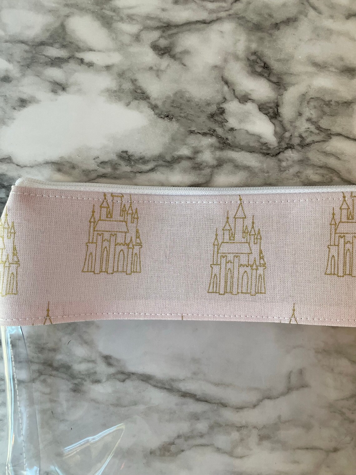 Xlarge Bag Disney Castle Disney Park Disney World Travel - Etsy