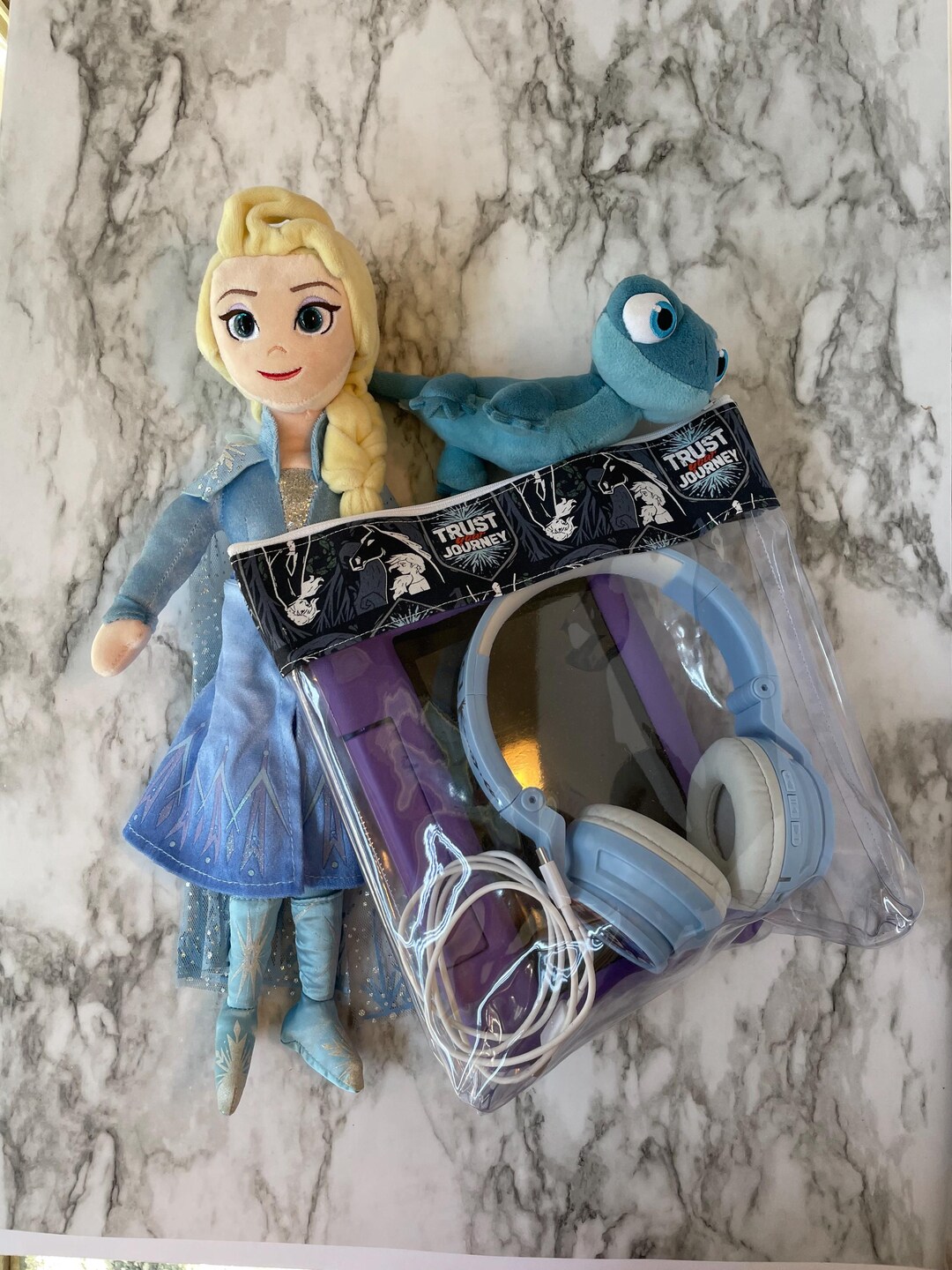 Elsa Bag, Queen Elsa, Frozen 2 Bag, Sisters, Frozen, Elsa, Anna, Olaf ...