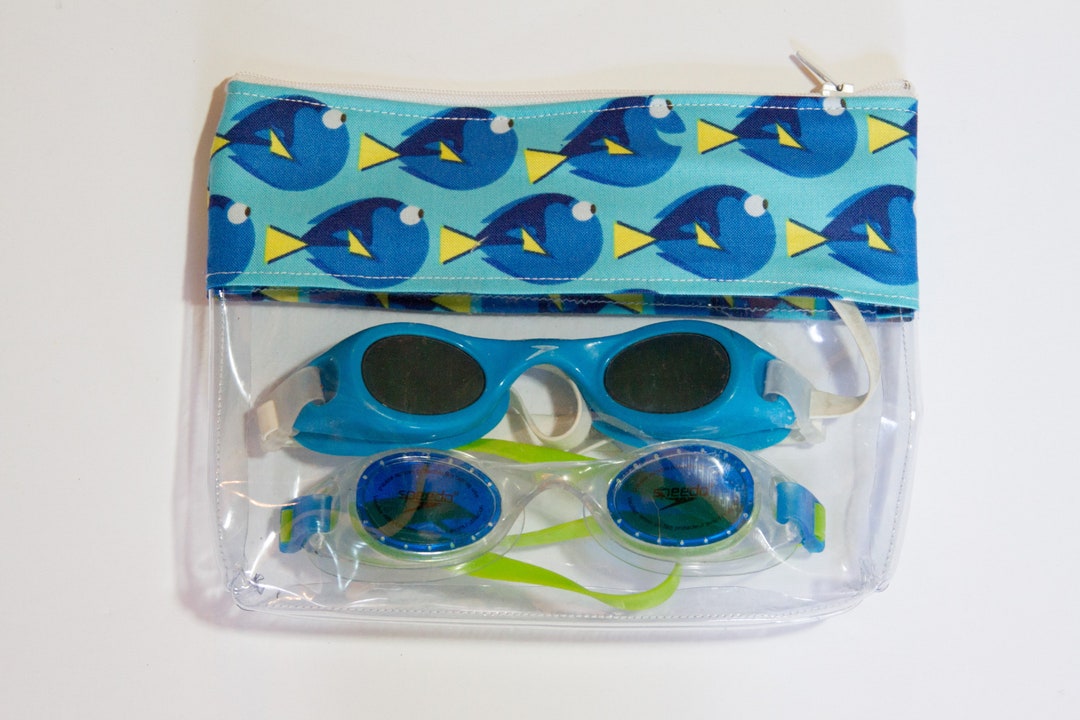 Medium Bag Dory Bag Finding Nemo Finding Dory Pixar - Etsy
