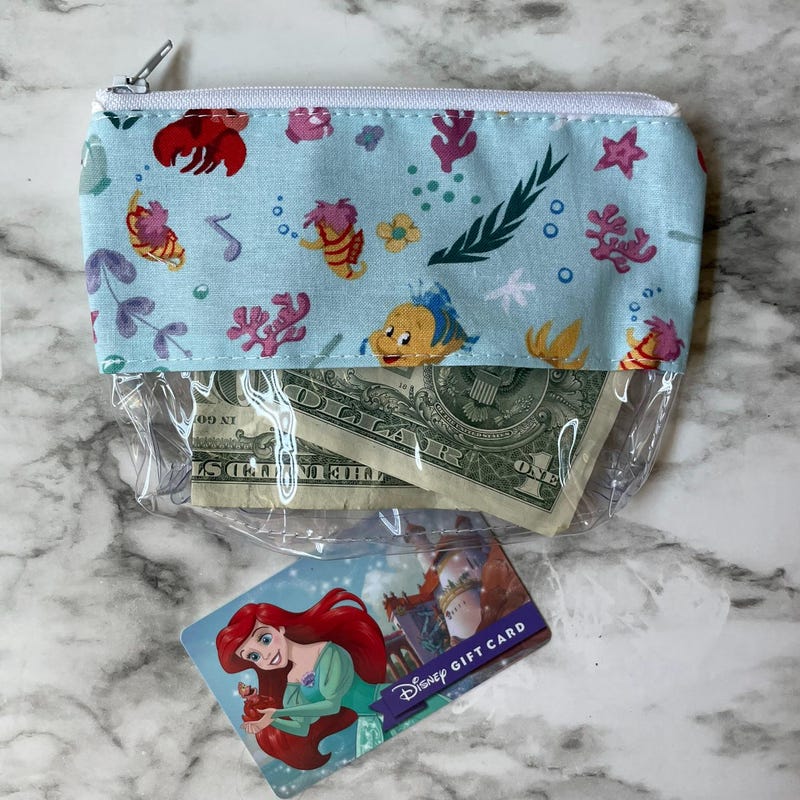 The Little Mermaid Cases - Etsy