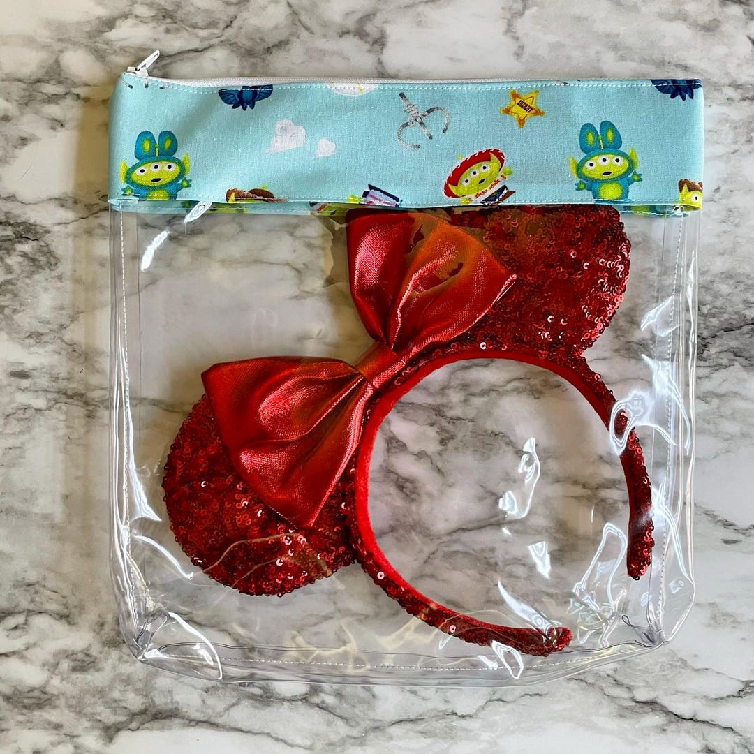 Toy Story Alien Bag, Buzz Lightyear, Toy Story, Buzz, Travel Bag, Alien ...