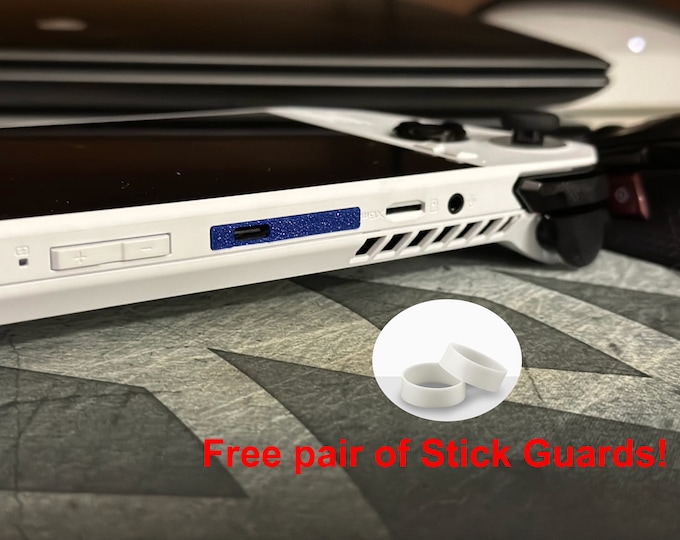 ROG Ally Battery Mount - Etsy