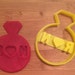 Wishbone Cookie Cutter Great for Thanksgiving - Etsy