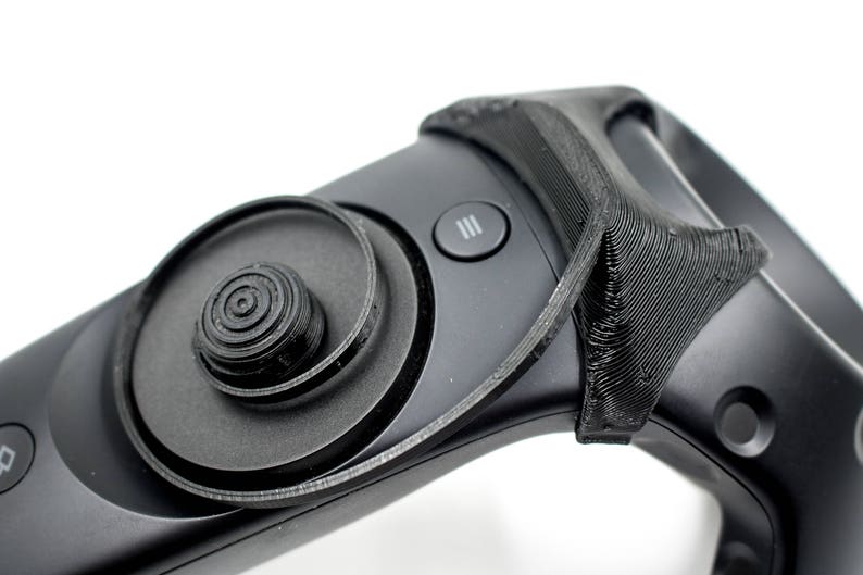 HTC Vive Joystick Controller Mod: VR Accessory - Etsy