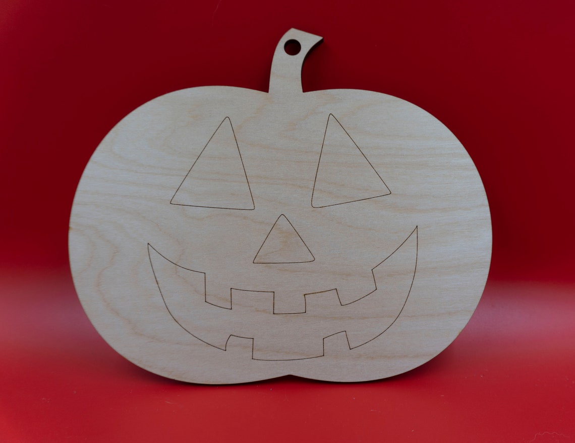 Kids Halloween DIY Paint Kit-kids Craft Kit-kids Fall Paint | Etsy