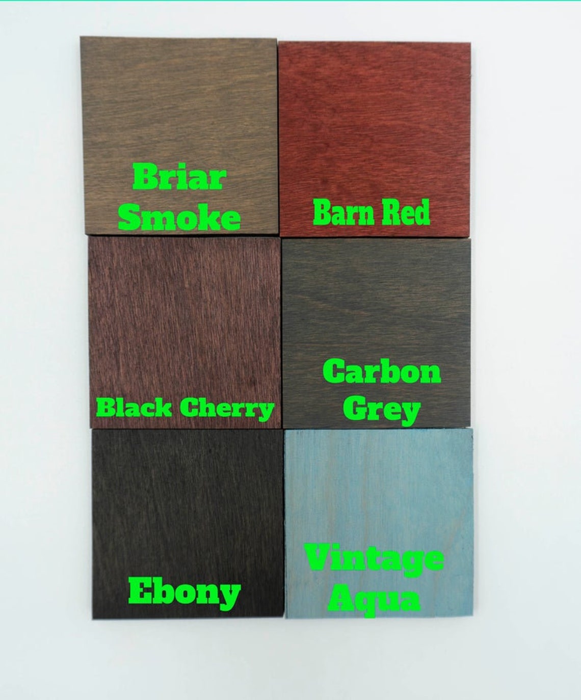 Personalized Monogram Wood Cell Phone Stand Custom With Name | Etsy