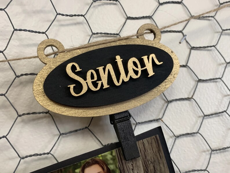 School Photo Timeline: Graduation Photo Holder, Grades Preschool-senior ...