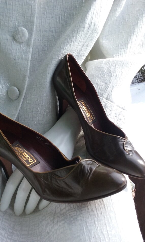 gucci stilletto pumps platform - Gem