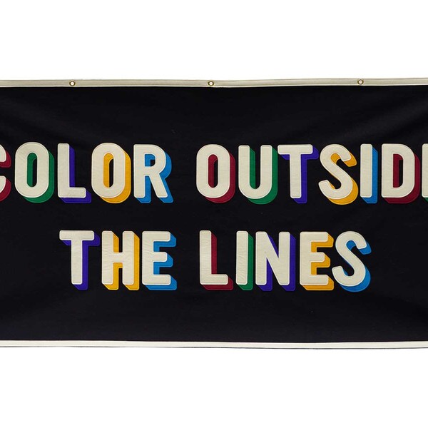 Color Outside Lines - Etsy