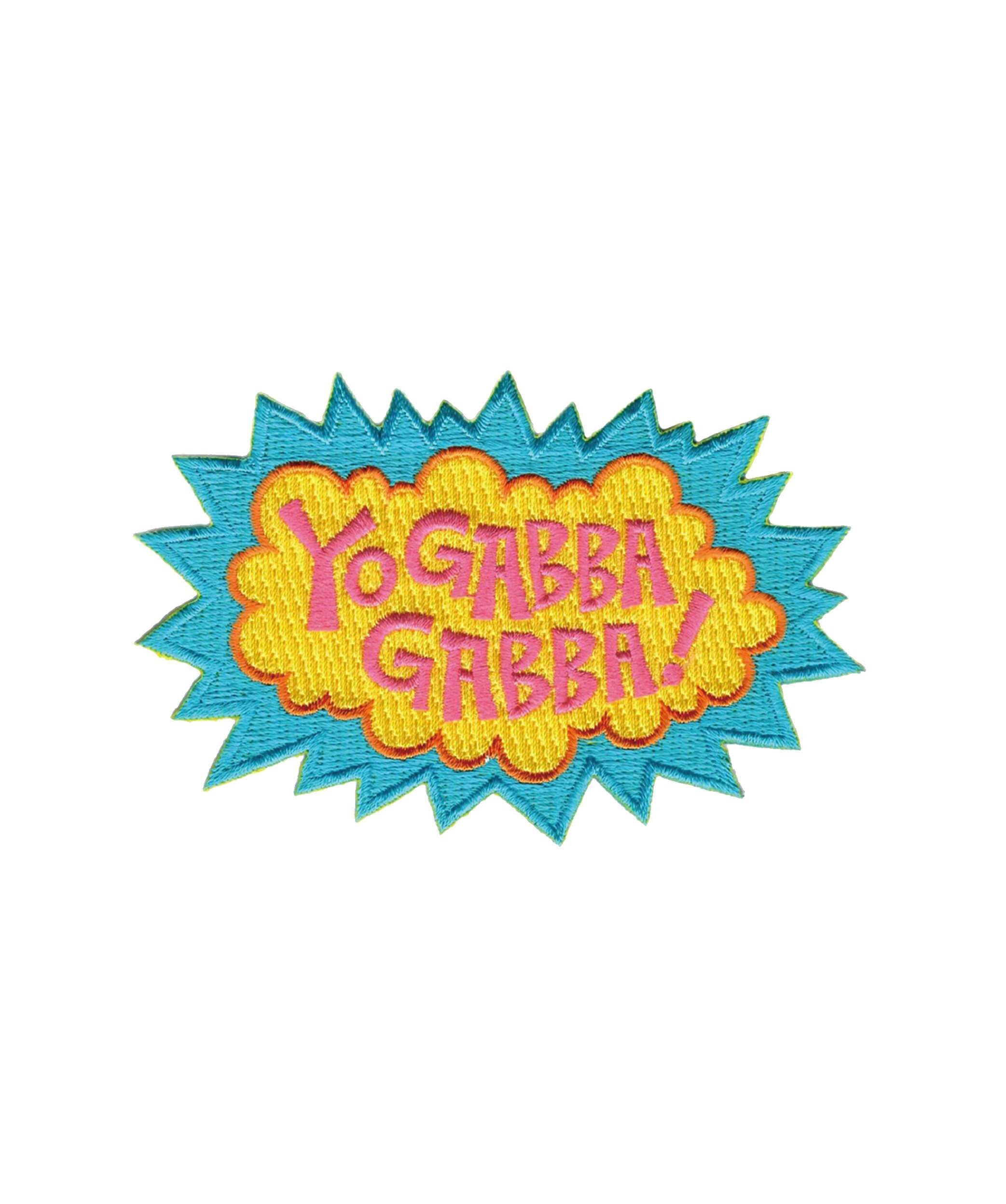 Yo Gabba Gabba Boombox Printables