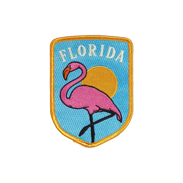 Embroidered Patch - Etsy