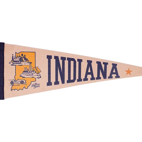 Indiana - Etsy
