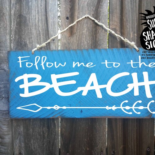 Octopus Sign Octopus Lovers Sassy Sign Home for Beach | Etsy