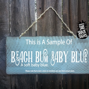 Beach Decor, Beach Sign, Beach House Decoration, Beach House Signs ...