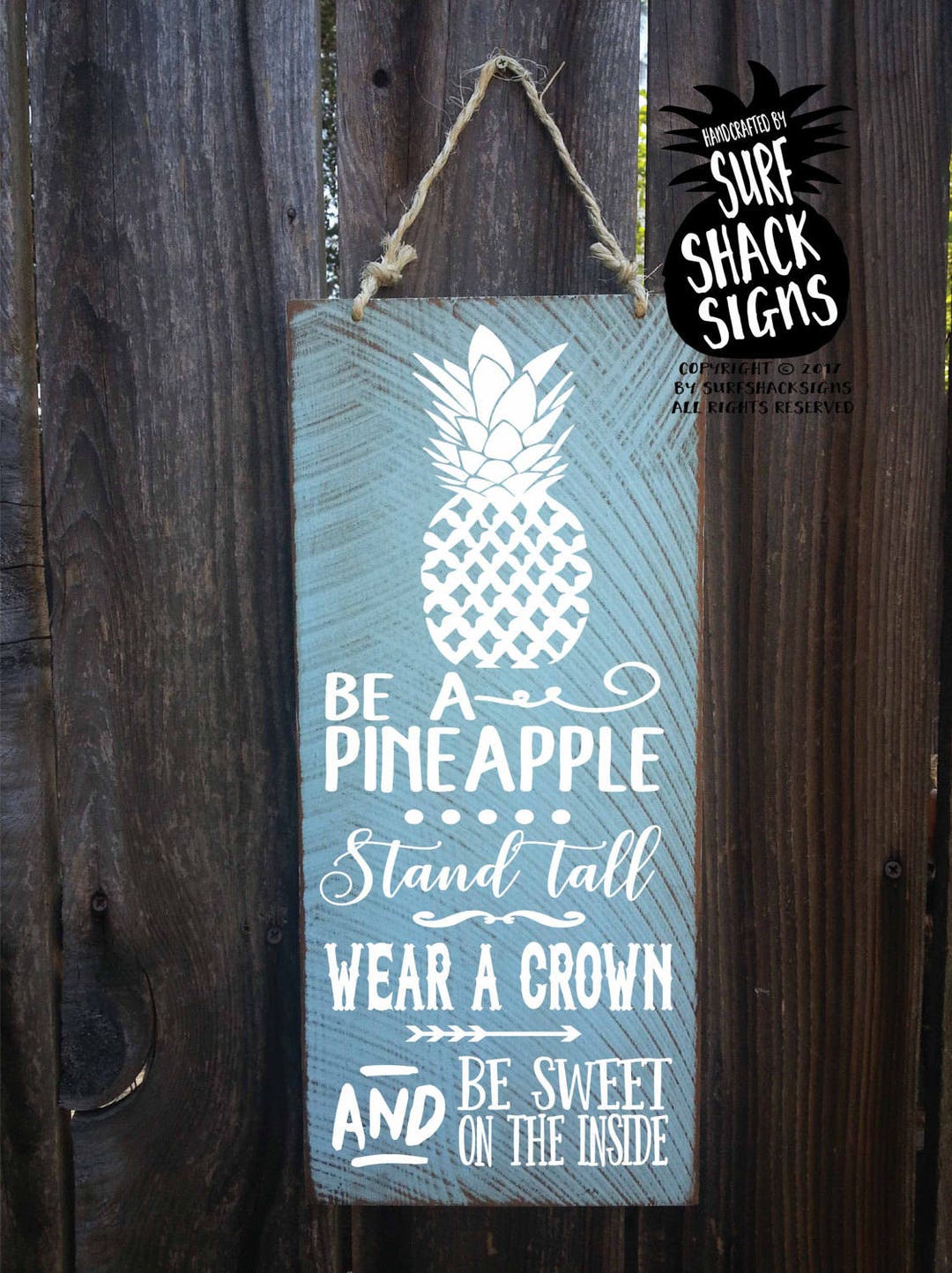 Pineapple Decor, Pineapple Sign, Be a Pineapple, Pineapple Bar ...