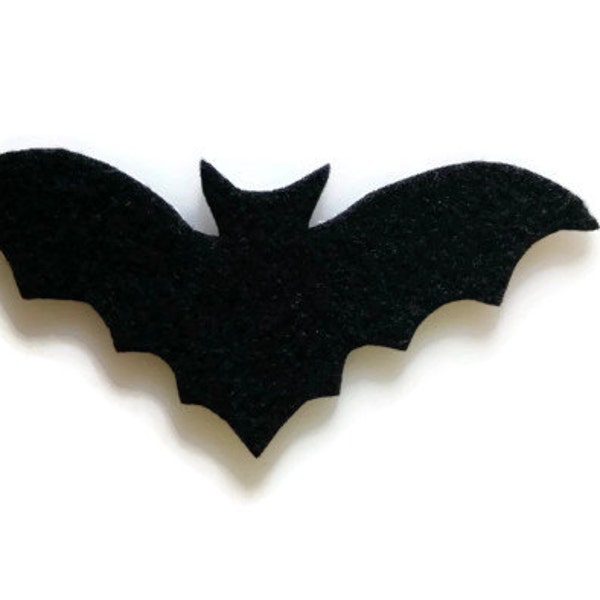 Bat Patch - Etsy