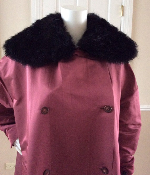 Dolce and Gabbana designed for Complice vintage 1980s… - Gem